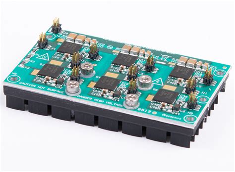 electronics blog