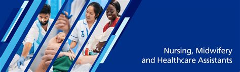 Our Bank Nursing Midwifery And Healthcare Assistants Nhs