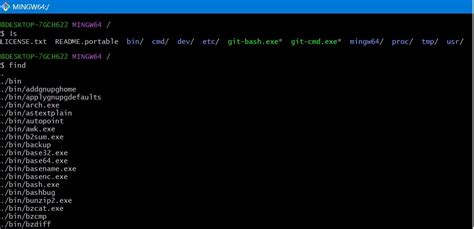 how to install git and git bash in windows make tech easier
