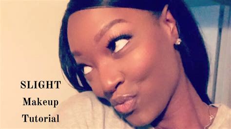 Beginner Friendly Makeup Tutorial Youtube