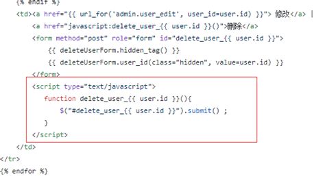 python javascript flask flask url for method how to use in js