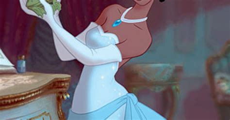 Review The Princess And The Frog Us Weekly