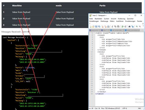 syntax uibuilder dashboard node red forum