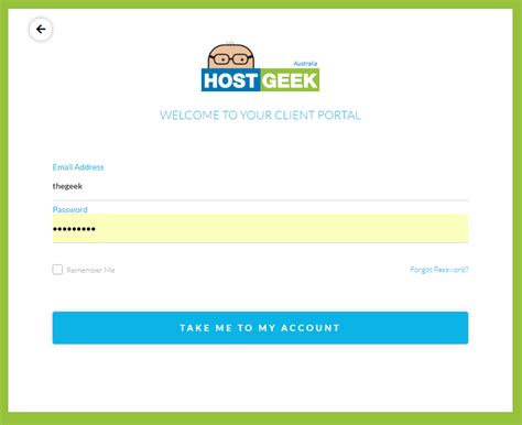 how to unblock an ip knowledgebase host geek