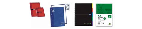 Blocs Y Cuadernos