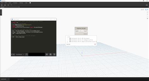 python and revit the dynamo primer how to use python primer