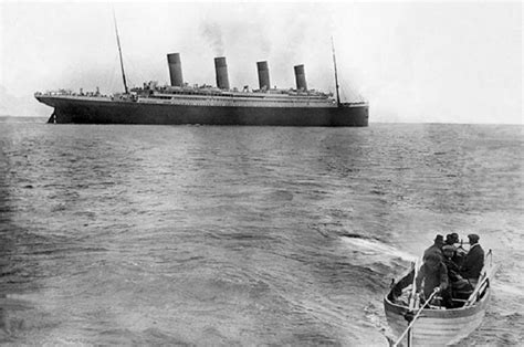 7 fakta aneh mengenai karamnya titanic ada kebun teh di