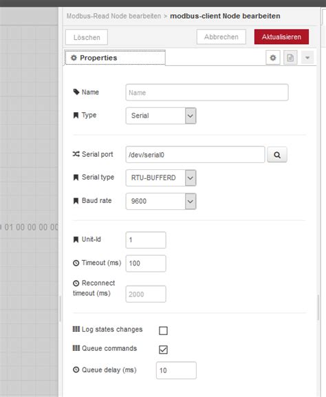 node red rs485 raspberry pi tutorial trybotics
