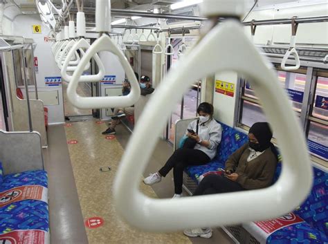 Berita Dan Informasi Aturan Krl Terbaru Terkini Dan Terbaru Hari Ini