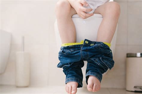 ⊛ Cómo Ayudar A Un Niño Con Encopresis ⇒ 【¡guía 】 ️
