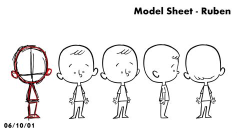 Examples Of 2d Animation
