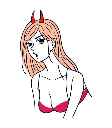 Beautiful And Sexy Girl Vector Illustration 15279742 Vector Art At Vecteezy