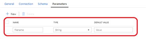 how to load files from blob to sql dw by using azure data