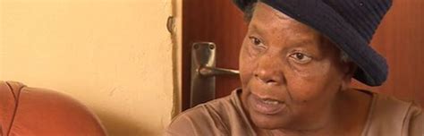 South African Townships Addictive Drug Cocktail Bbc News
