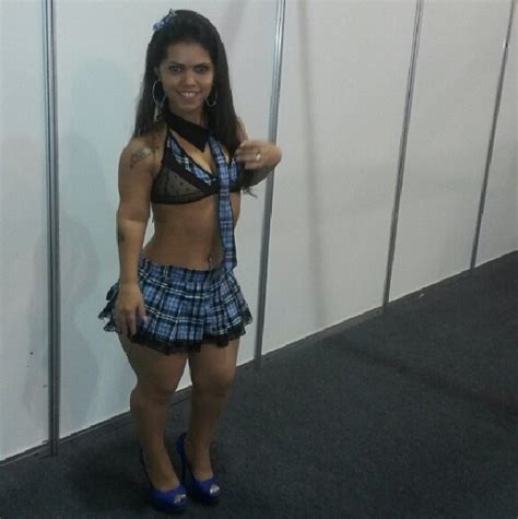 Karina Lemos The Worlds Sexiest Dwarf Album On Imgur