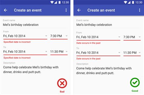 16 things to avoid when writing for your ui thinkport