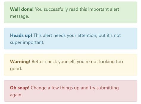 bootstrap alert jquery