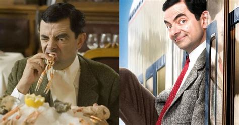 Mr Bean The 10 Worst Things He Ever Did