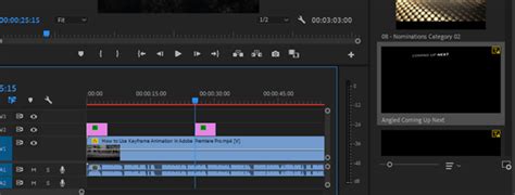how to import and use mogrt files in adobe premiere pro