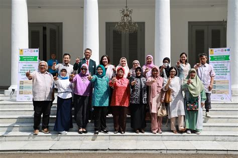 Gelar Lokakarya Bersama Fkui Pemprov Banten Ajak Semua Pihak Berperan
