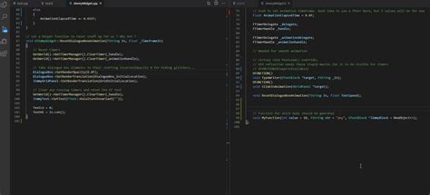 github suvam0451 sleeping forest ue4 code completion
