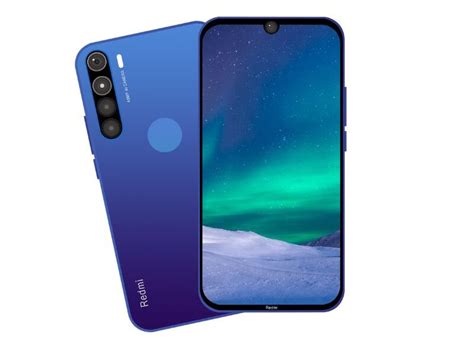 ℹ Xiaomi Comienza A Fabricar Smartphones En Tierra Del Fuego Argentina