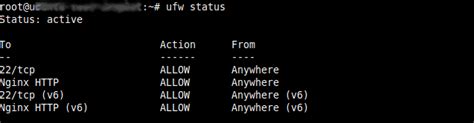 How To Install Lemp Stack On Ubuntu 18 04
