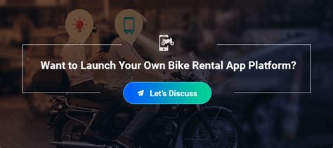 a list of bike rental startups that are making it big in india