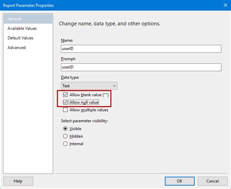 creating high end reports based on existing stored