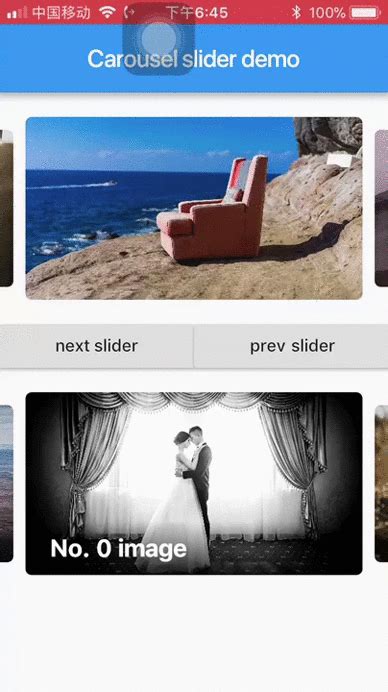3d carousel animation in flutter stack overflow vrogue