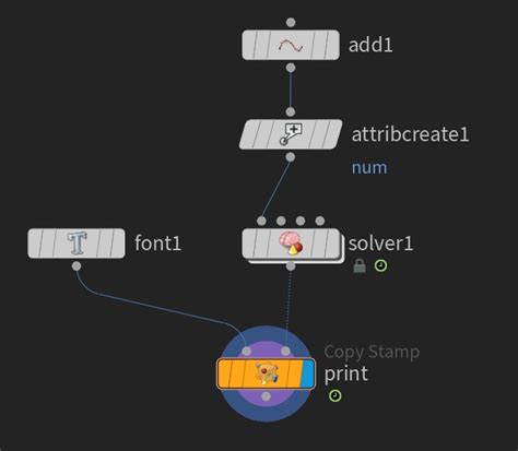 houdini a solver is a reduce function voxelpixel