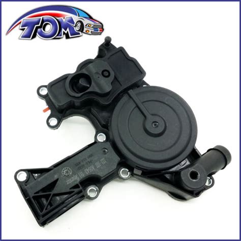 Brand New Oil Separator Pcv Valve For Vw Jetta Golf Gti Audi A4 Tt