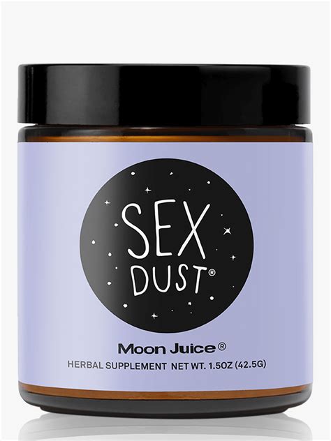 moon juice sex dust olivela