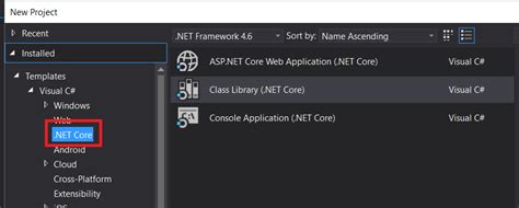 entity framework core tutorial getting started with entity