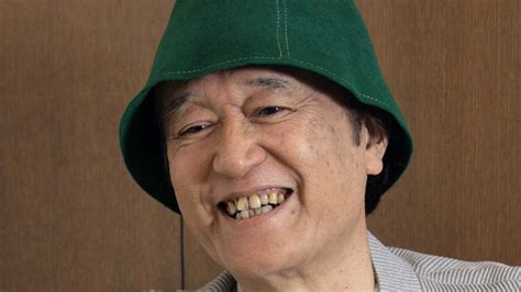 高見のっぽさんが自ら語った波乱の人生 両親は駆け落ち、芸人の息子として育ち、24歳で初舞台。自己嫌悪に陥っていた私が「ノッポさん」になるまで