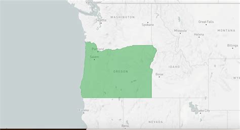 intro to react mapbox gl js the startup medium