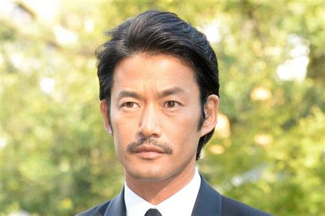 竹野内豊 東スポweb