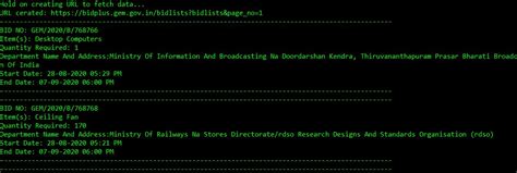 how to export the web scraping data into csv by python stack overflow