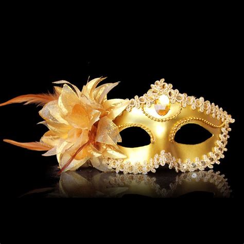 Luxury Party Masks Sexy Eyeline Gemstone Venetian Masquerade Mask