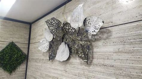 Glossy Ceramic Living Room Wall Tiles 1x2 Ft 300x600 Mm At Rs 79 Sq