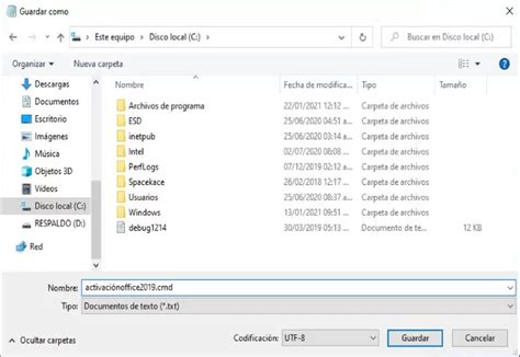 Cómo Activar Office Gratis Y Sin Programas Guía Hardware