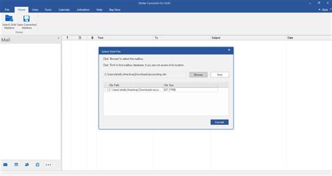 olm to pst converter tool convert olm files to pst easily