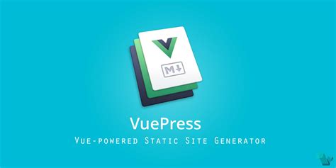 vuepress what is it and why it is a great tool to use