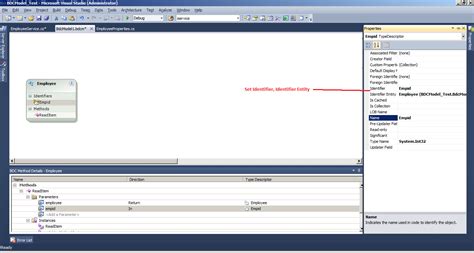 ukreddy sharepoint journey creating a bcs external