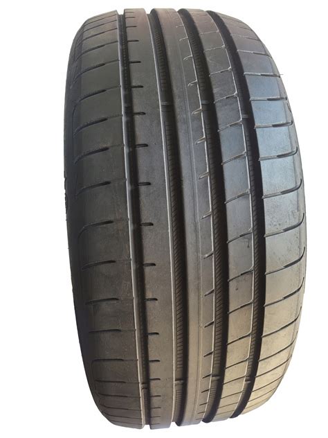 Goodyear Eagle F1 Asymmetric 3 225 40 R19 93y Run 544757 Za 369 Zł Z