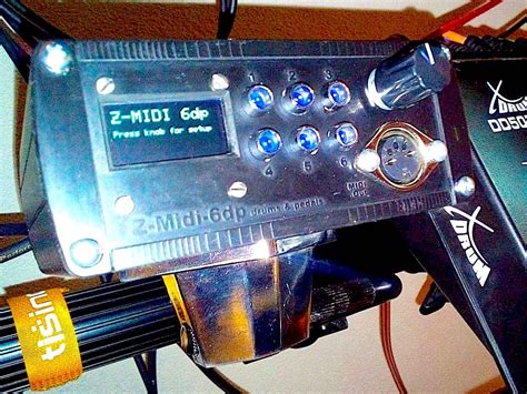 create or expand your drum set with usb and midi interface arduino