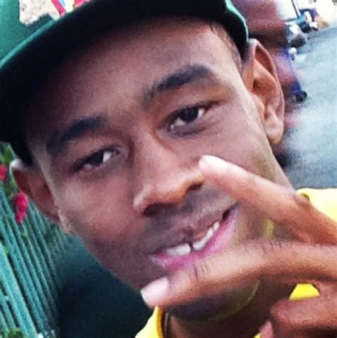 41 pictures of tyler the creator that will probably make you