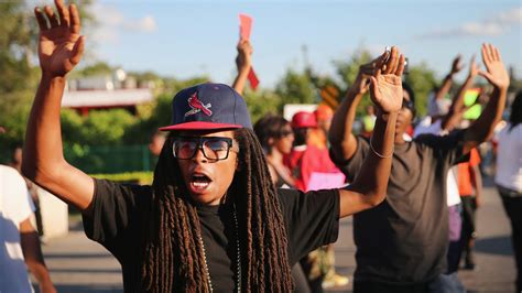 The Fbi Is Trying To Get Better Data On Police Killings Heres What We
