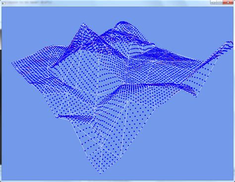 terrain mesh simplification bill hess
