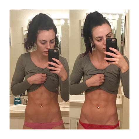 Naked Peyton Royce Added 05 27 2018 By Ka